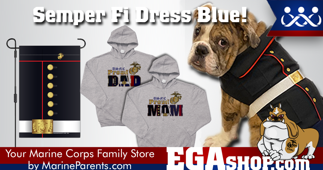 Joint Service Transcript Information from After the Corps