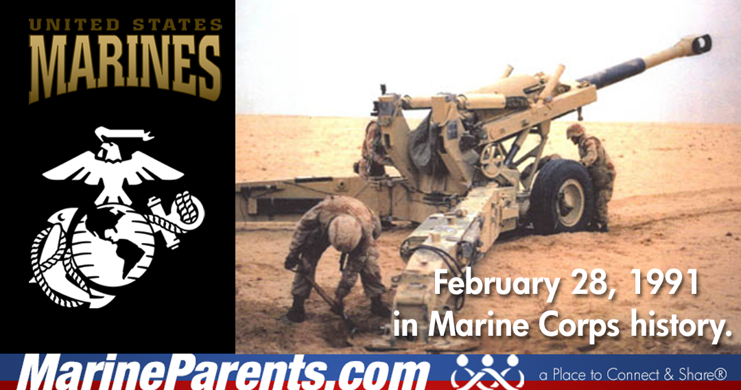 Graduation Dates for Marine Corps Boot Camp