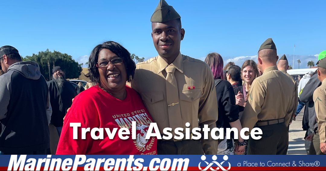 Marine Corps Integrated Training at MCRD San Diego