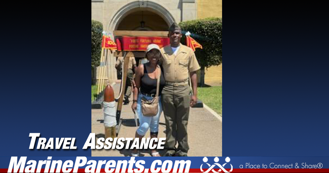 Transportation Information from After the Corps