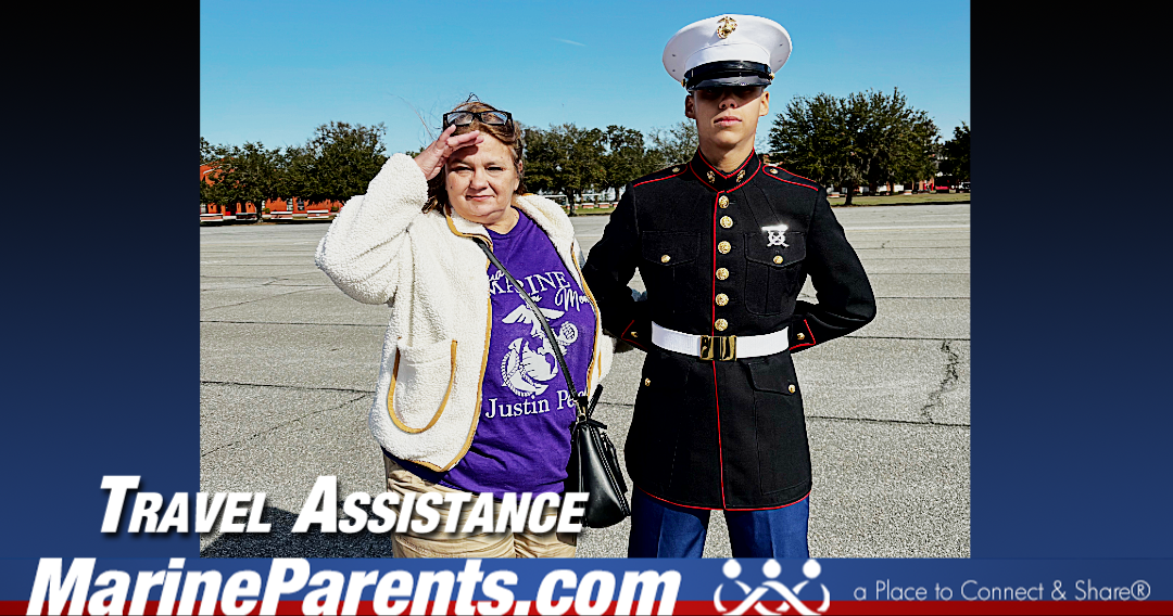 GI Bill Information from After the Corps